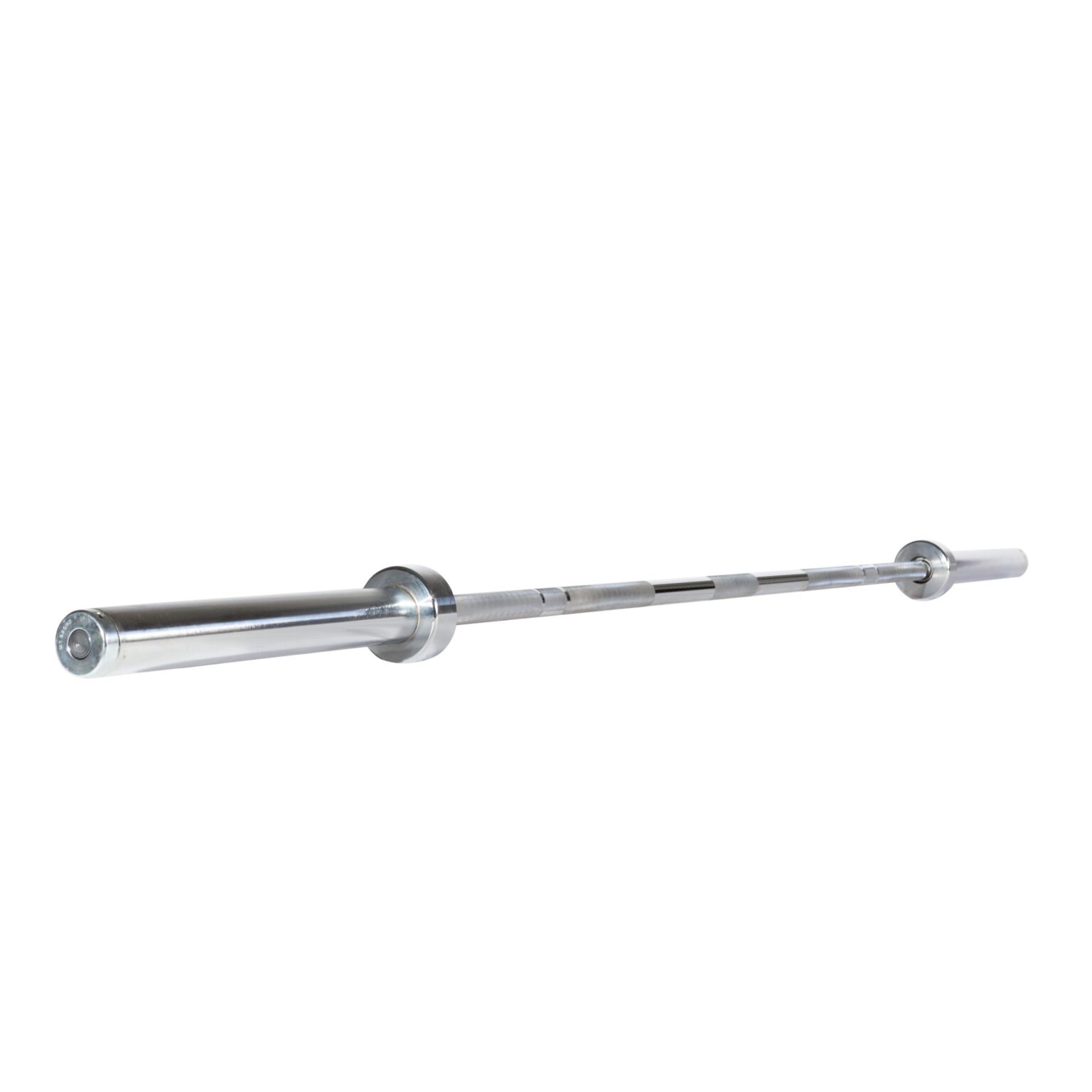 Men’s Elite Olympic Training Weight Bar - American Fitness & Sport ...